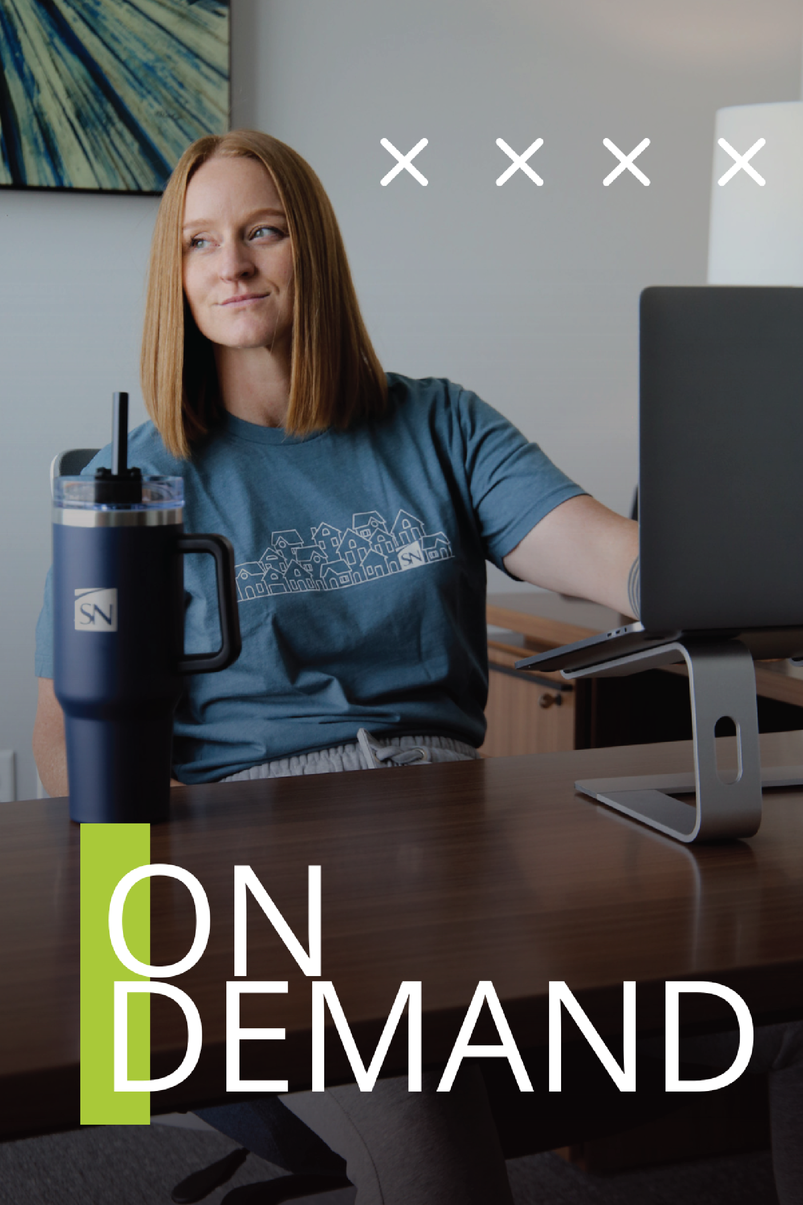 SNMC Store - Elevate