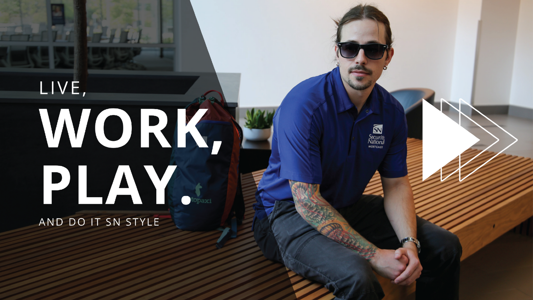 SNMC Store - Elevate