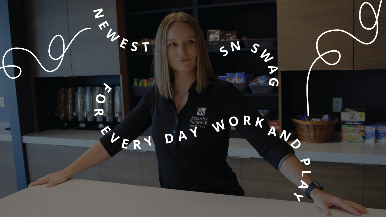 SNMC Store - Elevate