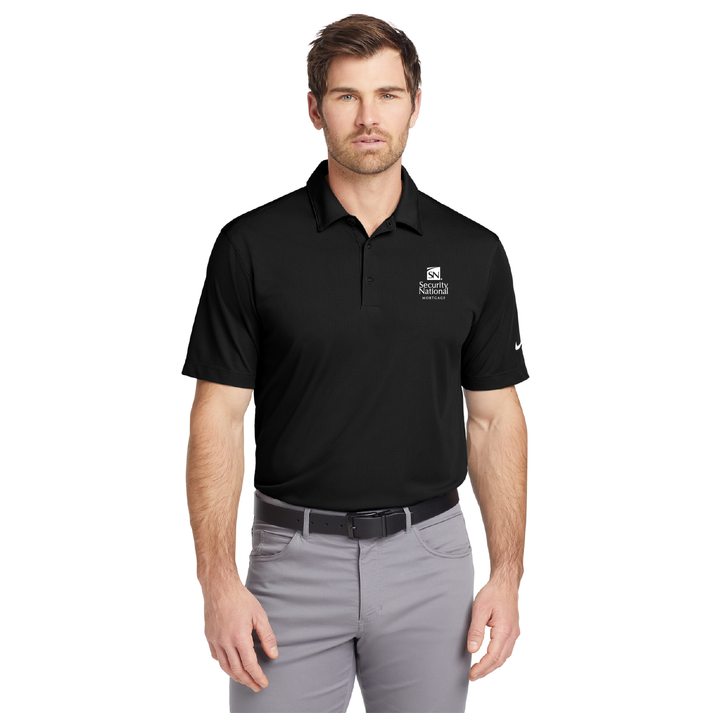 Nike Dri-FIT Vertical Mesh Polo – SNMC Store - Elevate