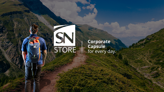 SNMC Store - Elevate